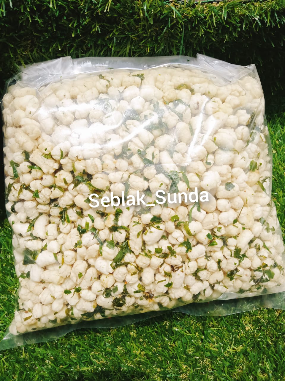 Pilus Kencur Aroma daun jeruk isi 1kg | Lazada Indonesia