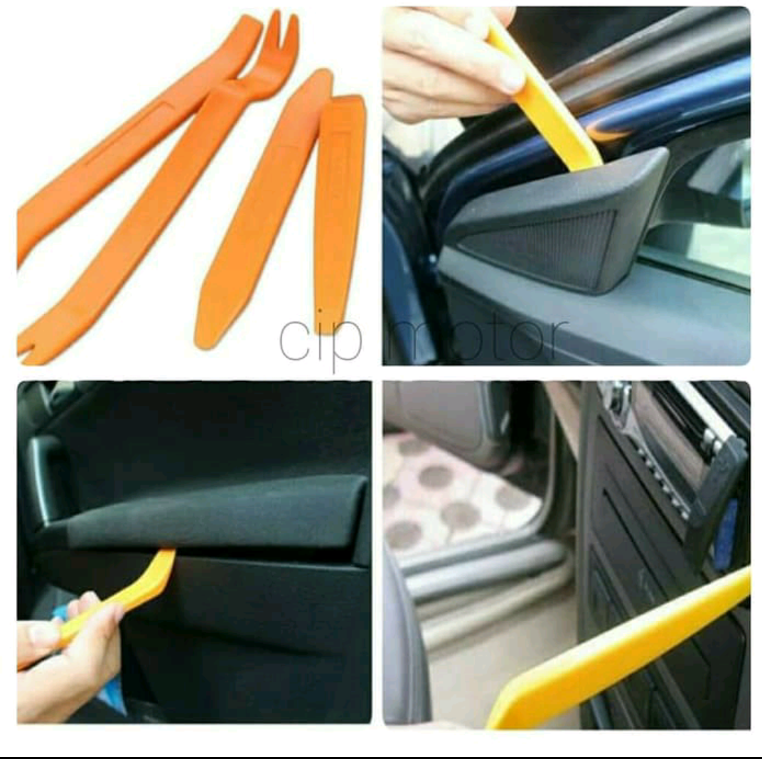 Alat congkel dashbor alat congkel body motor nmax pcx universal ...