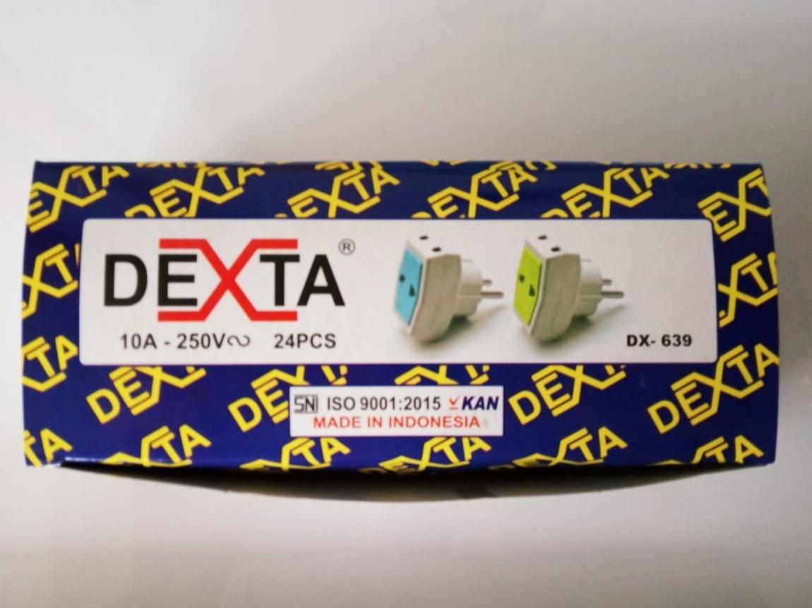 DEXTA Steker T Multi (1 kotak isi 24 pcs) | Lazada Indonesia