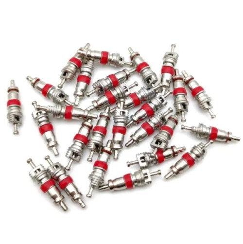 Isi pentil kran naple ac kulkas showcase pintil spuyer pengisian freon ...