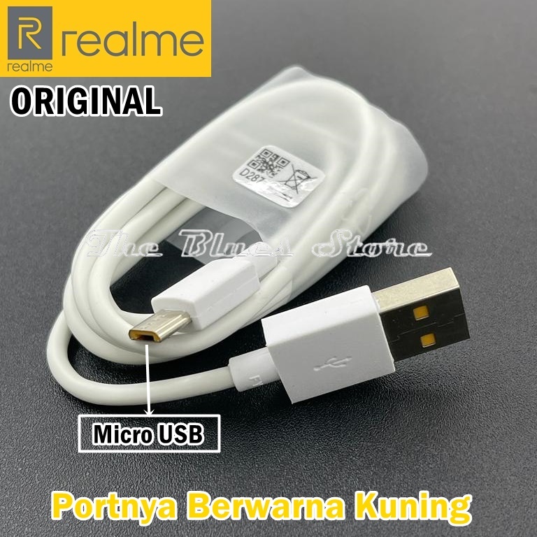 REALME Kabel Data MICRO USB Original 100% Pengisian Cepat For Realme 1 ... REALME Kabel Data MICRO USB Original 100% Pengisian Cepat For Realme 1 ...