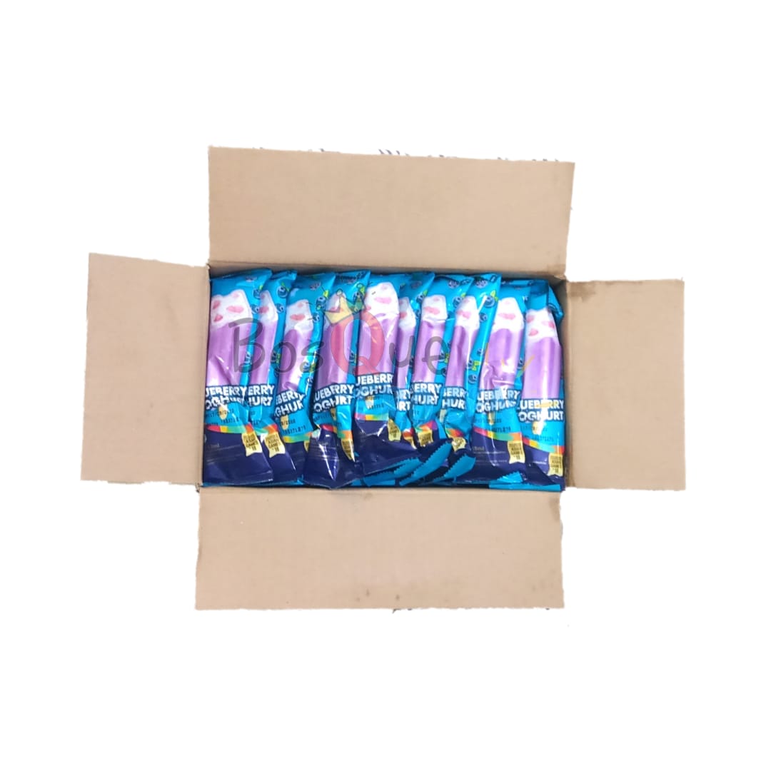 Aice Ice Cream Blueberry Yoghurt 65 Ml 1 Dus Isi 50 | Lazada Indonesia