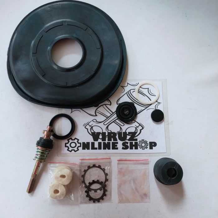 REPAIR KIT BOOSTER REM BOSTER REM PS100 PS-100 | Lazada Indonesia