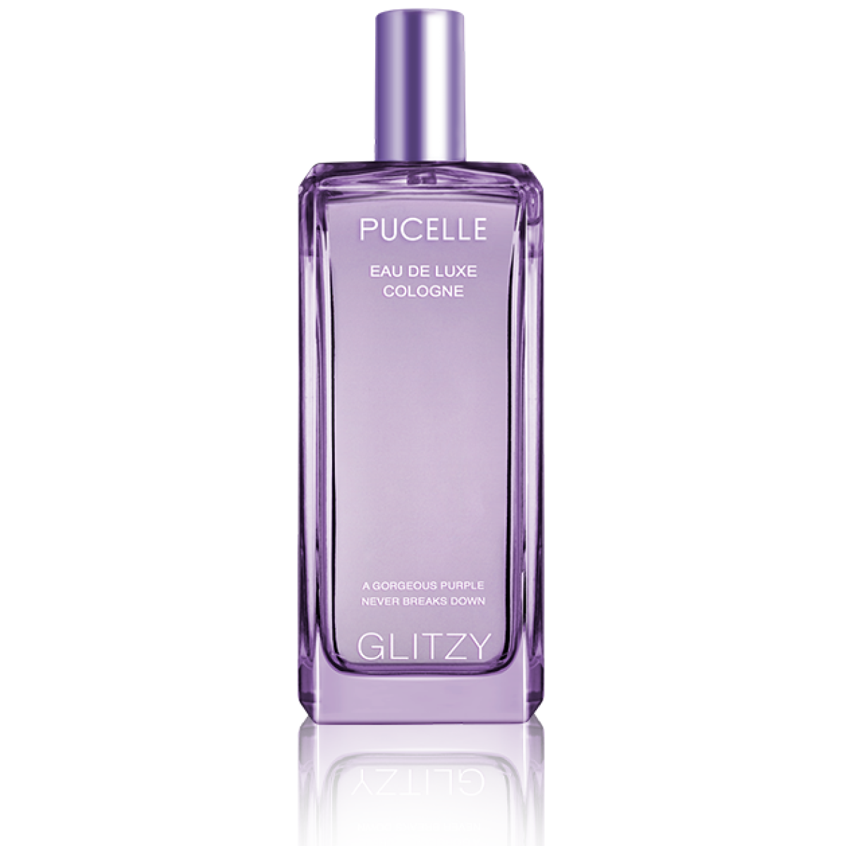 Pucelle Eau de Luxe Cologne [100ml] | Parfum Wanita Elegant | Lazada ...