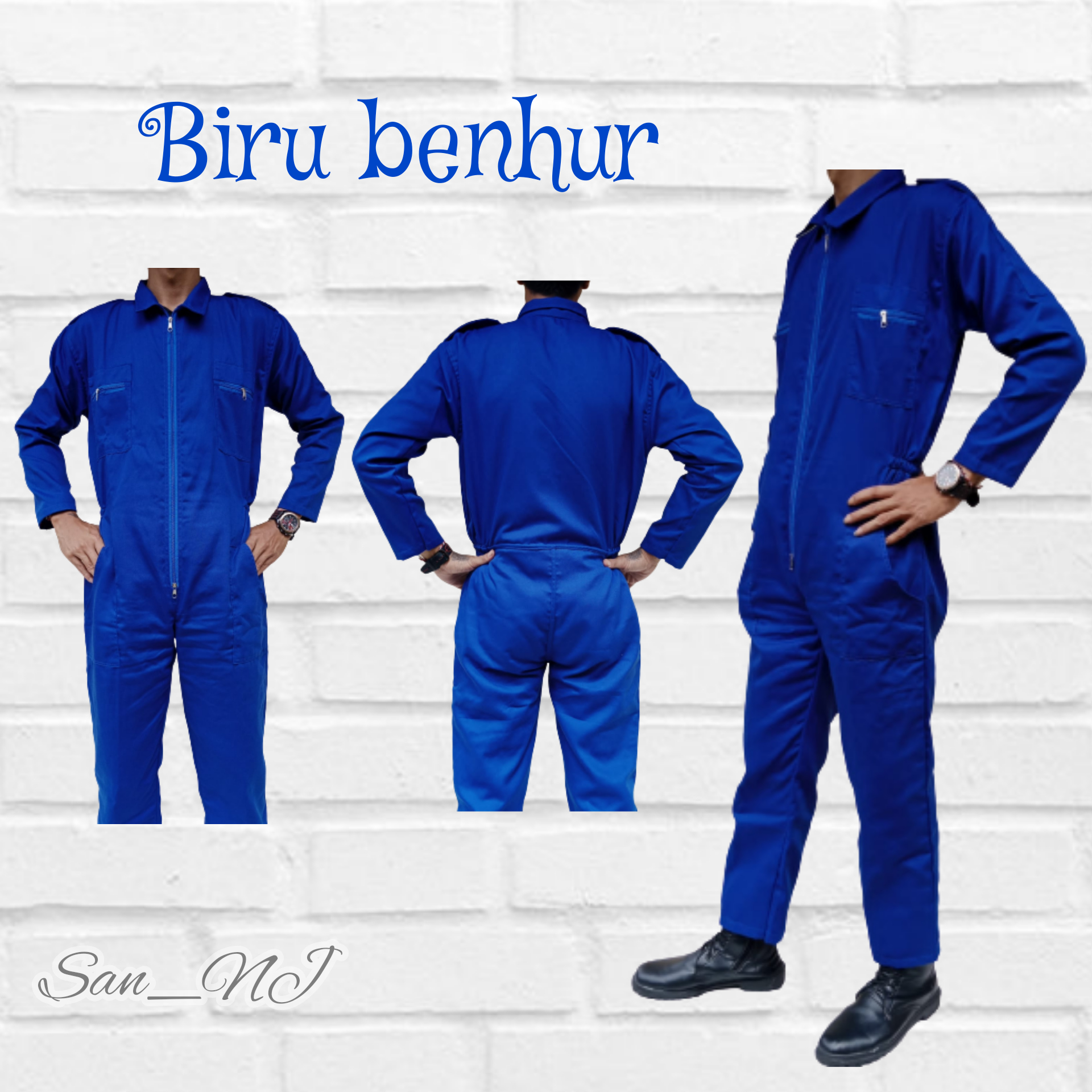 TERBARU Wearpack Safety / Wearpack Langsungan / Wearpack Kerja ... TERBARU Wearpack Safety / Wearpack Langsungan / Wearpack Kerja ...