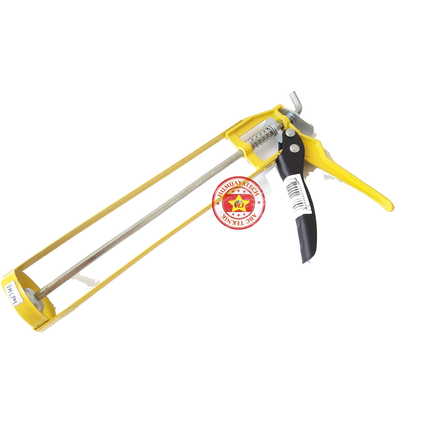 Sodokan Lem Sealant Sorokan Besi Kaleng Silicone Sealant 9" inch (23cm ...