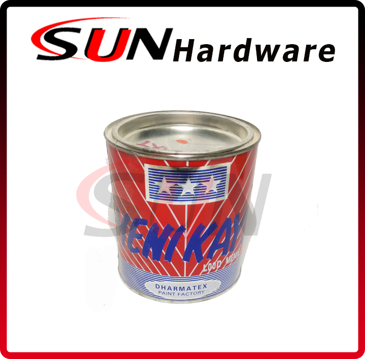 Meni Kayu Pelapis dasar cat Kayu | Lazada Indonesia