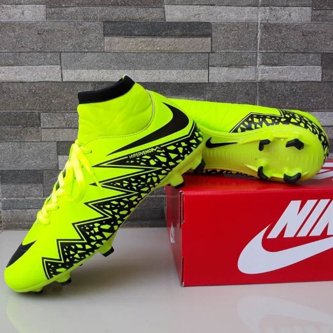 Sepatu Bola Venom Booth | Lazada Indonesia