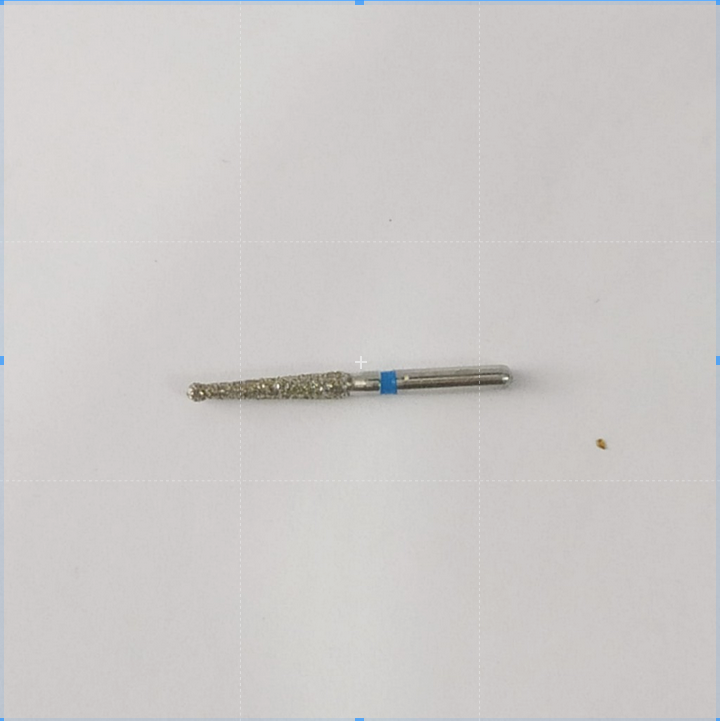 Dental bur diamond Endo access / bur endo akses PSA | Lazada Indonesia