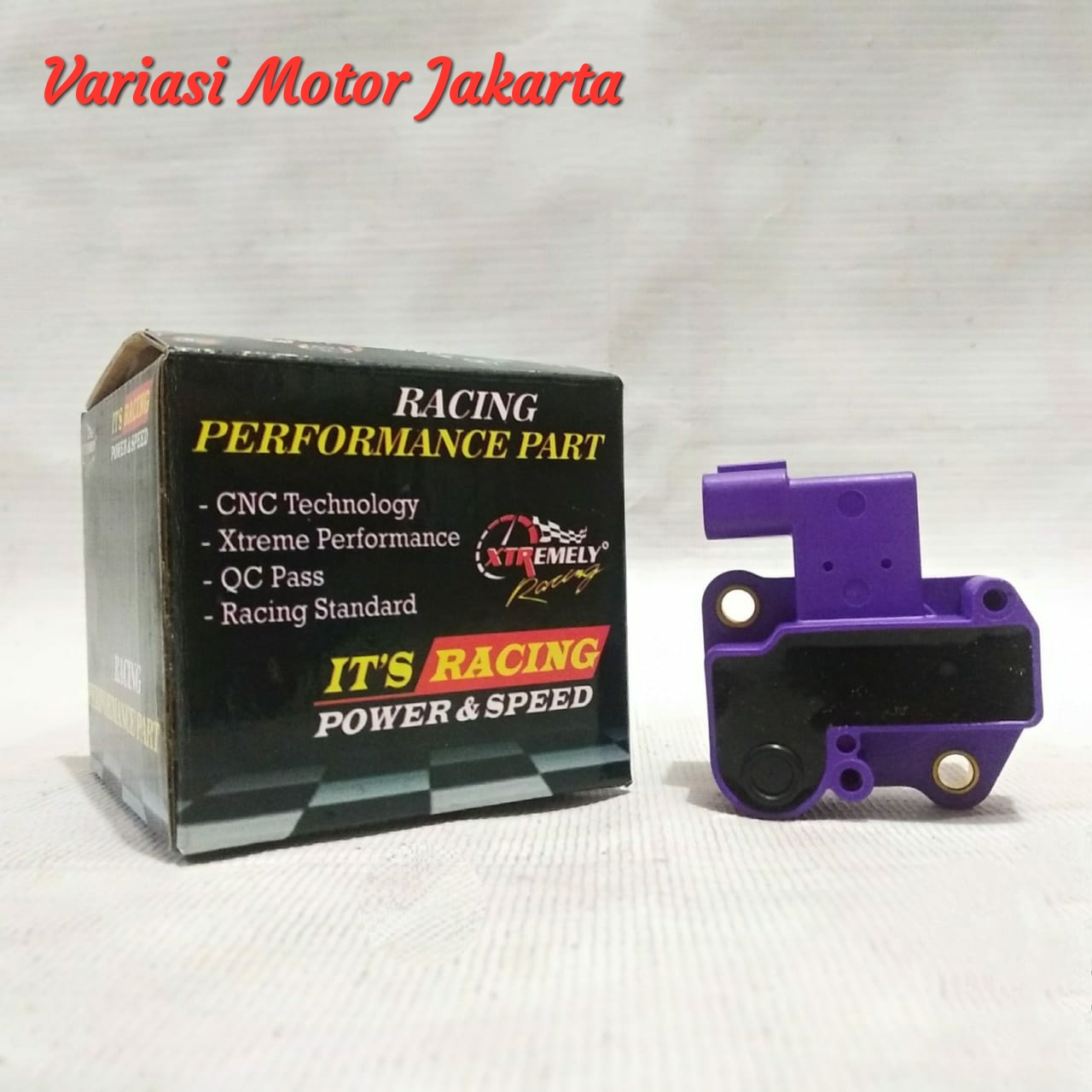 Sensor TPS XTR Mx King - R15 V2 - NMax 155 | Lazada Indonesia