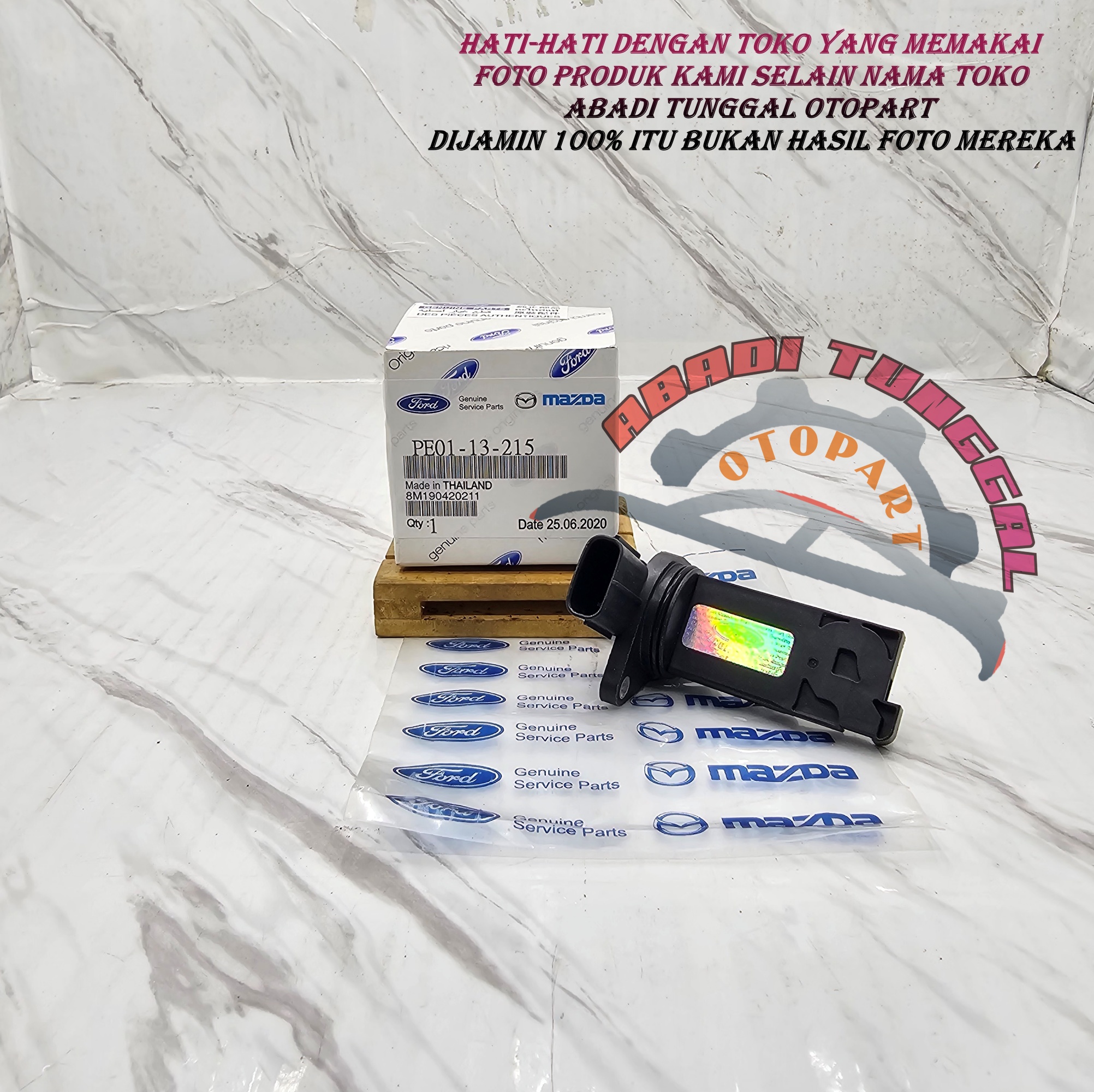 SENSOR MAP MAF AIR FLOW MAZDA CX5 CX3 CX6 MAZDA 2 BIANTE SKY AKTIVE ...