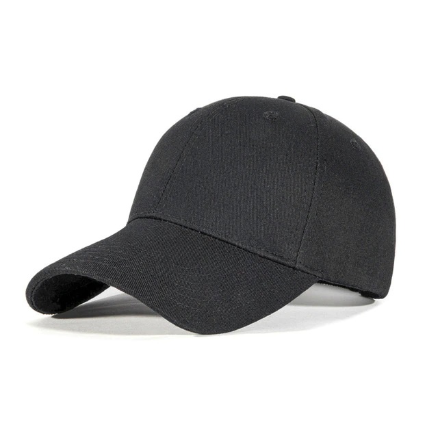 TOPI BASEBALL CAP POLOS PRIA WANITA DEWASA BISBOL CEWEK COWOK LAKI LAKI ...