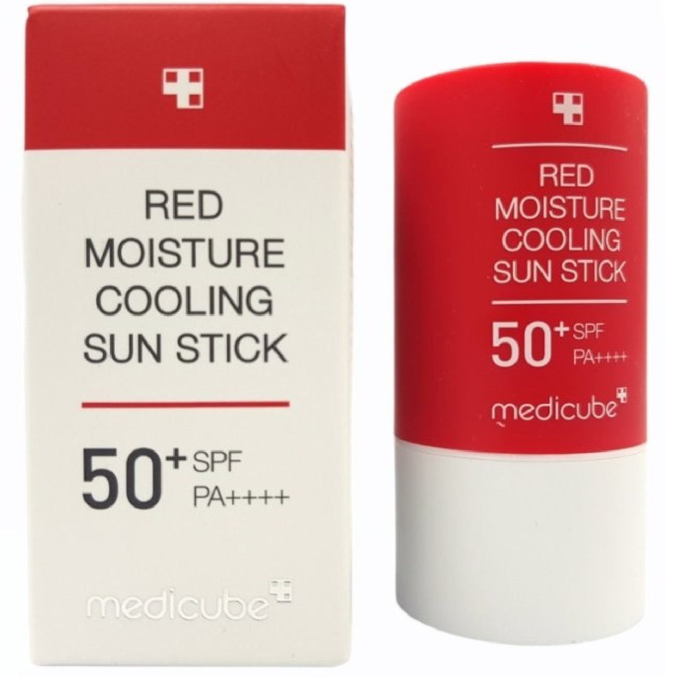 Medicube Red Moisture Cooling Sun Stick SPF50 23g | Lazada Indonesia