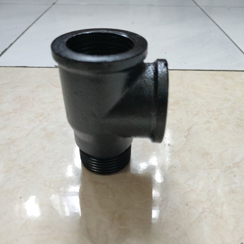 TEE 3 WAY BESI UNTUK JET PUMP | Lazada Indonesia