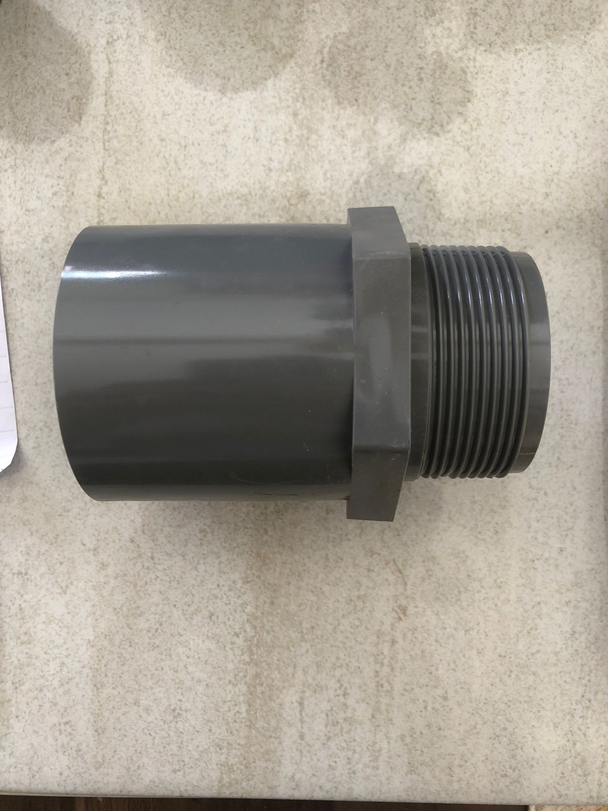 Socket Drat Luar pvc 2" Rucika / Power | Lazada Indonesia