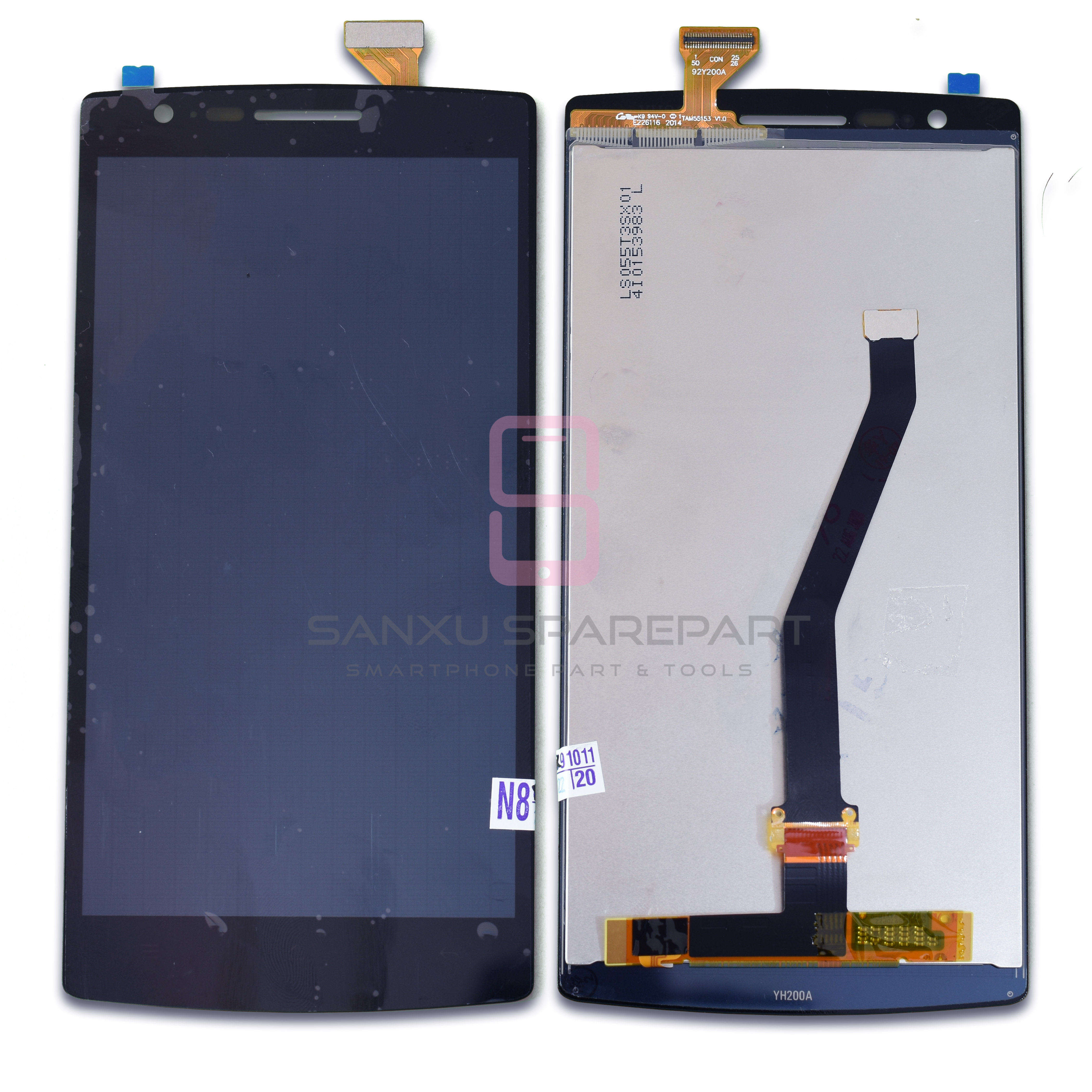 Lcd One Plus One - Lcd One Plus One Fullset | Lazada Indonesia