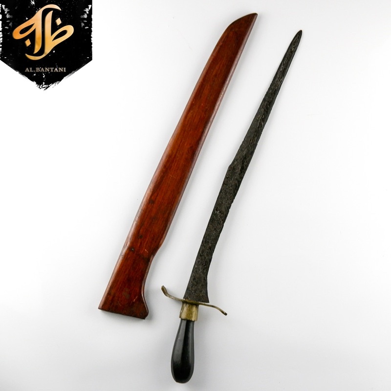 Pedang Suduk Maru Udan Mas (Istimewa) | Lazada Indonesia