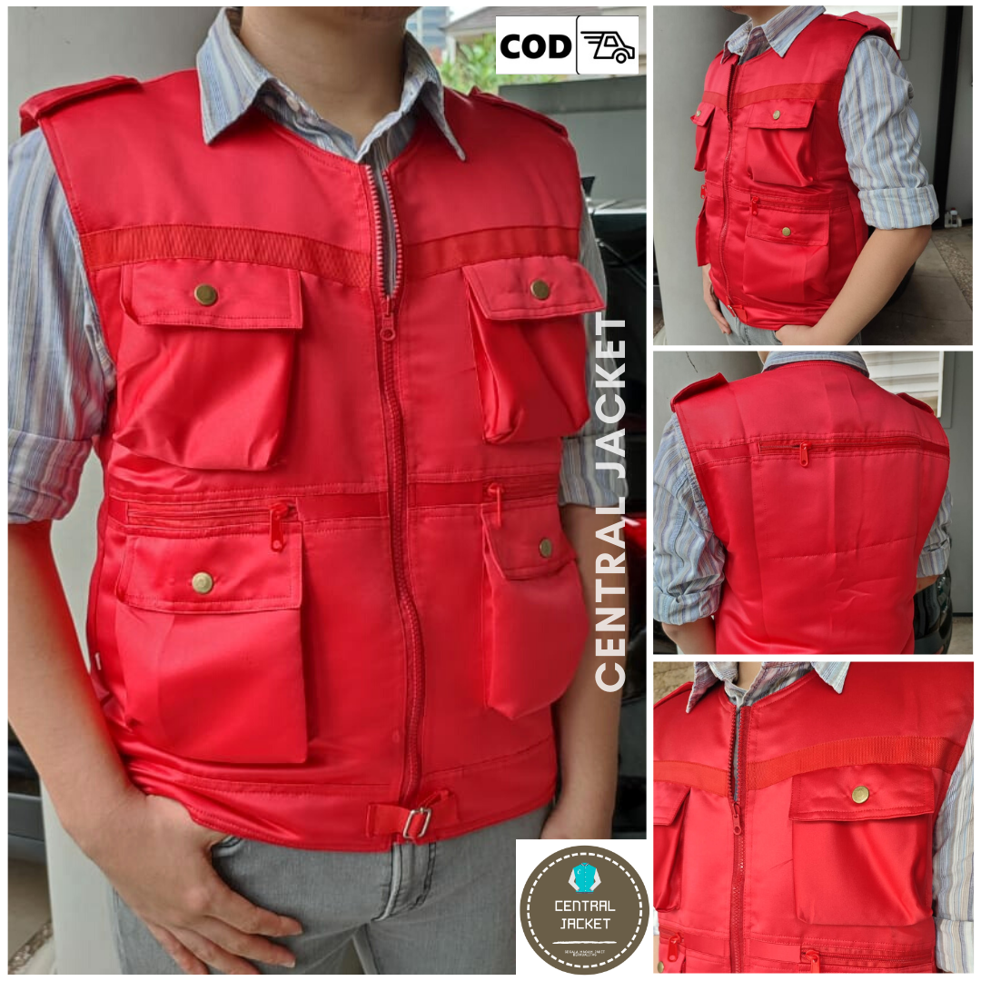 ROMPI LAPANGAN ORANGE PRIA - ROMPI ORGANISASI - ROMPI KEGIATAN - ROMPI ...