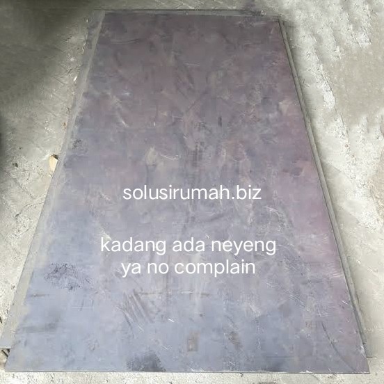 plat eser besi Custom /100cm ecer 3mm asli 2.3mm potongan iron 2.3 mm ...