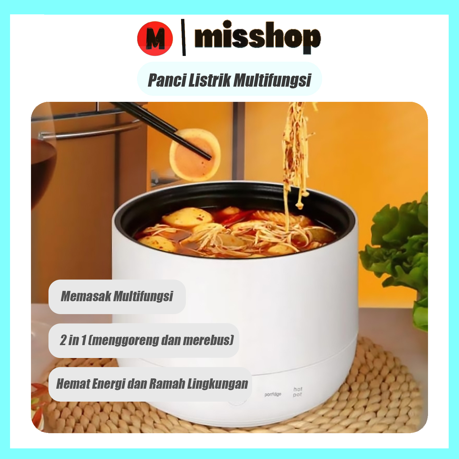 Electrical Magicom mini /RICE COOKER mini Pemanas | Lazada Indonesia