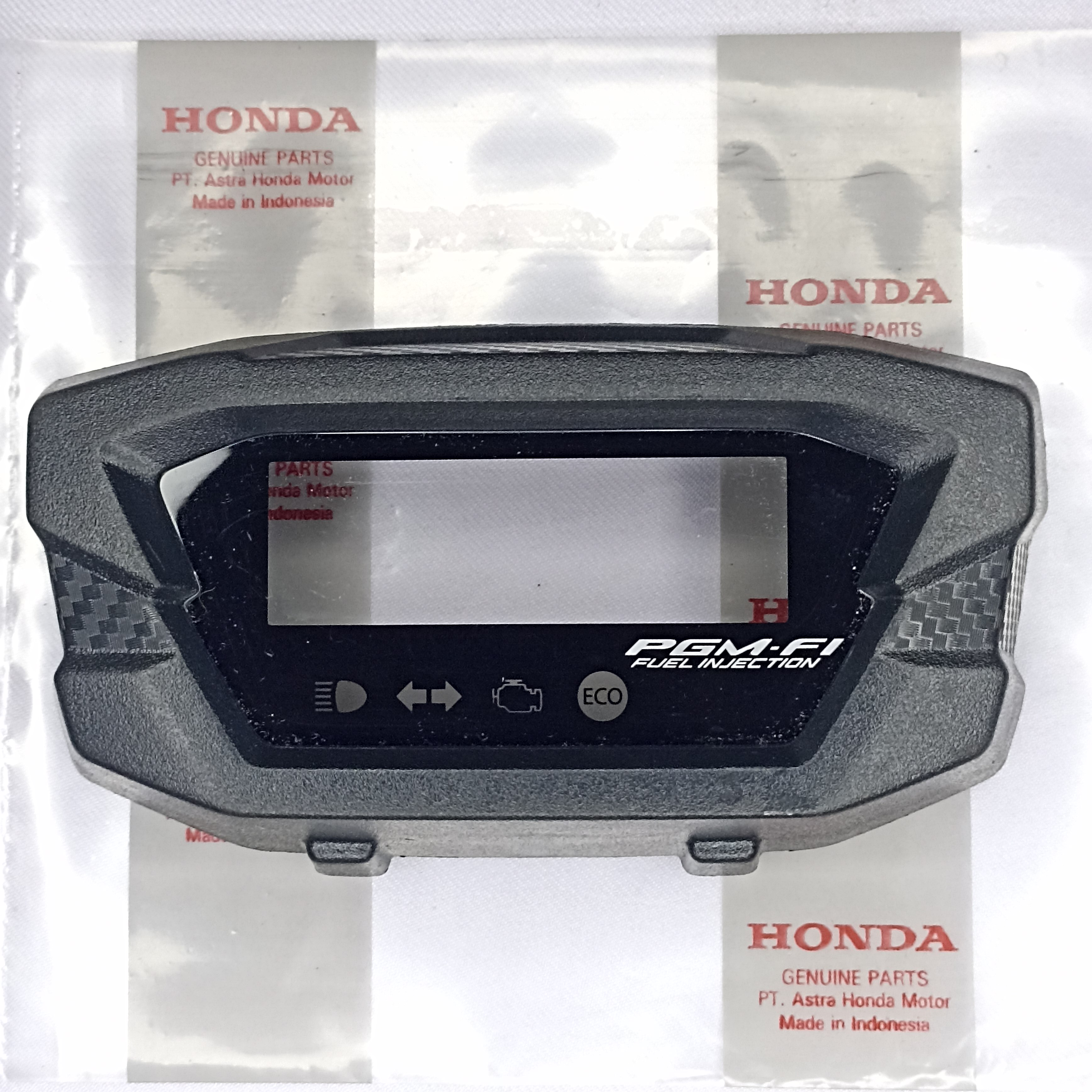 mika mica kaca speedometer spidometer beat street kode part k1a ...