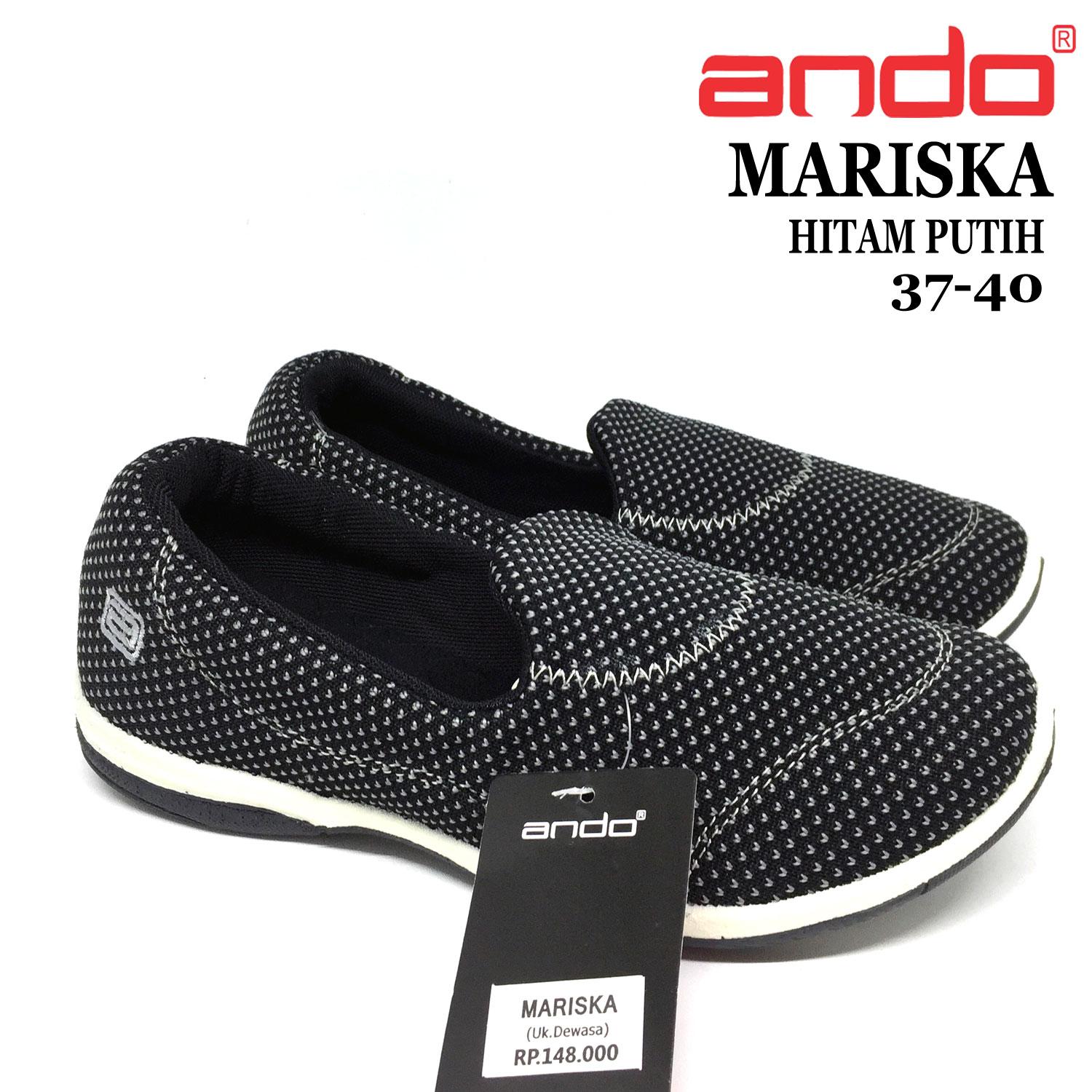 Jual Produk Ando Terbaru | lazada.co.id