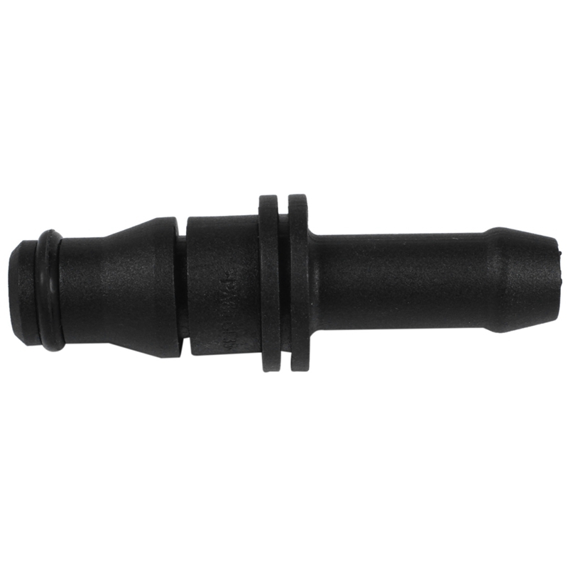 2PCS Car Expansion Tank Coolant Hose Connector for Mercedes C230 2002 ...