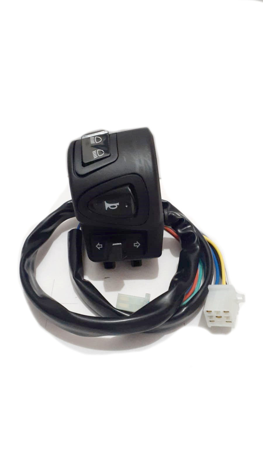 Saklar Kiri Motor Scoopy LH | Lazada Indonesia