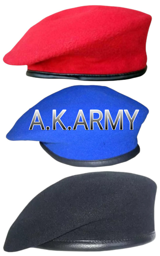 BARET MERAH - BARET PEMUDA PANCASILA | Lazada Indonesia