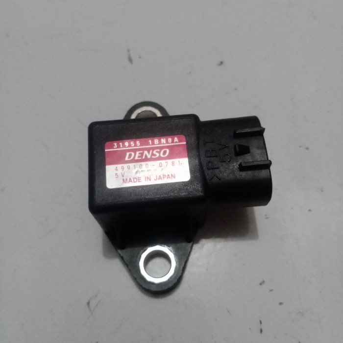 sensor map Denso 499100-0781 | Lazada Indonesia