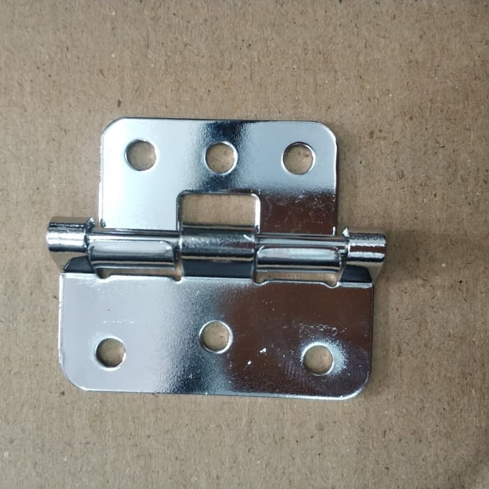 Engsel lepas hardcase / engsel e5 / engsel besi lepas | Lazada Indonesia