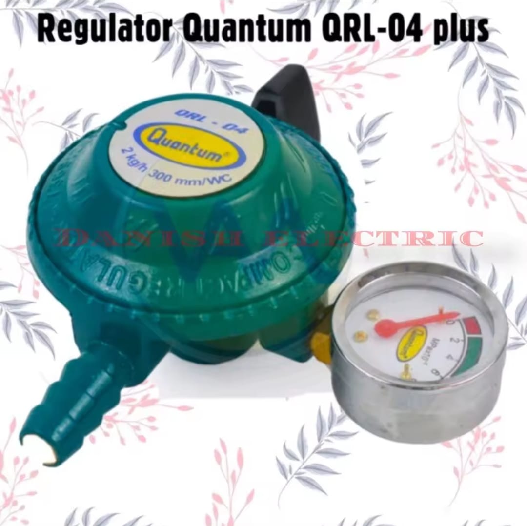 REGULATOR KOMPOR GAS PLUS AMPERE REGULATOR KOMPOR GAS PLUS METER MERK ...