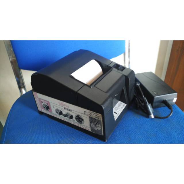 Printer Kasir Thermal Fujitsu FP1000 / FP-1000 | Lazada Indonesia