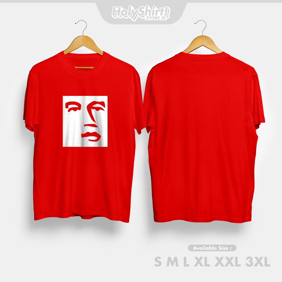 Kaos Baju Yntkts Plongo Face Kaos Meme Bahan Cotton Combed 30s Premium Distro Lazada Indonesia