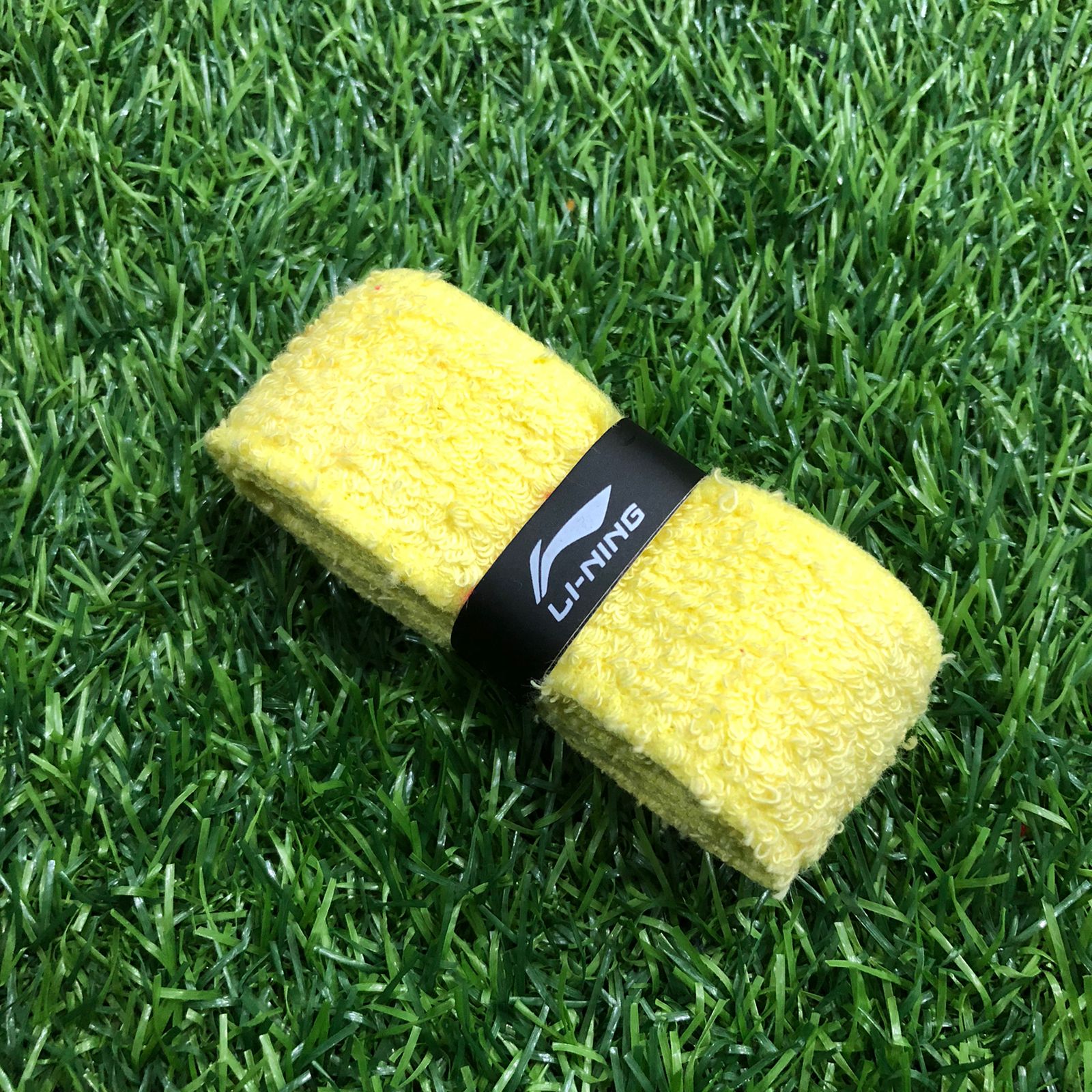 Grip handuk lining GC 002 Towel grips Lining GC002 | Lazada Indonesia