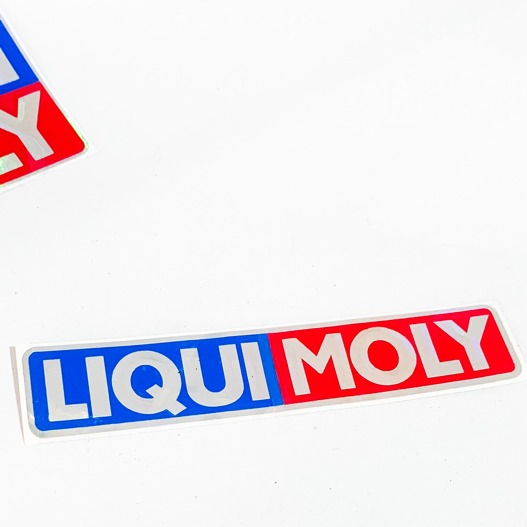 Sticker Cutting Liqui Moly Motor dan Mobil | Lazada Indonesia