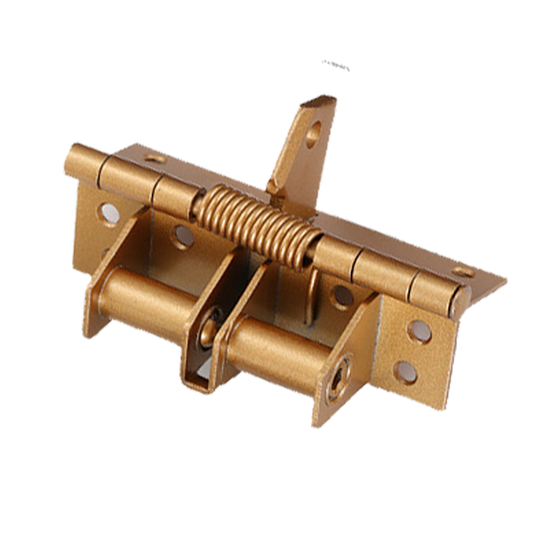 Engsel Penutup Pintu Otomatis / Automatic Spring Door Closer Engsel ...