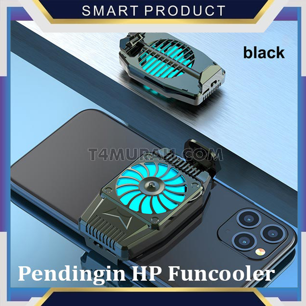 PENDINGIN HP COOLING FAN HANDPHONE - PHONE FAN COOLER HP GAMING ROG MURAH | Lazada Indonesia