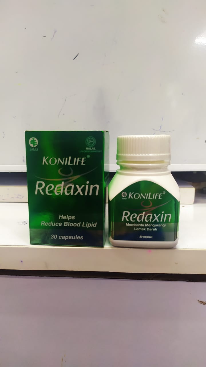 KONILIFE REDAXIN | Lazada Indonesia