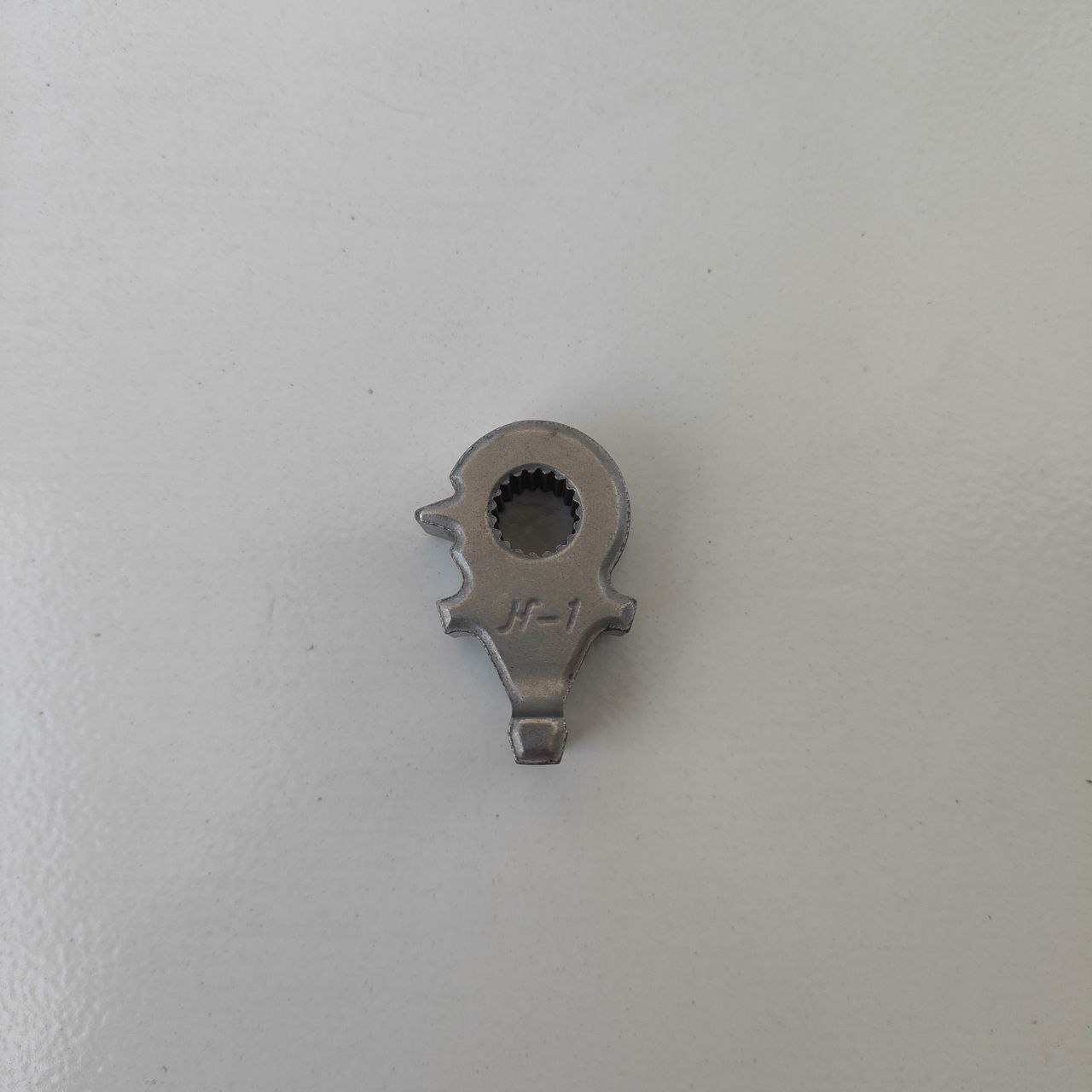 Fork Axle Comp Stut As Pedal Gear Box Viar Karya Kaisar Jialing Tossa ...