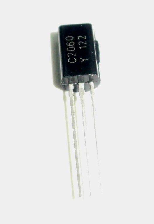 Transistor C2060 Lazada Indonesia