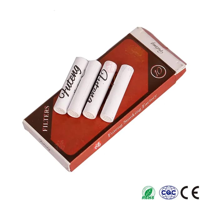 Filter Bio Silica Pipa Cangklong Kayu | Lazada Indonesia