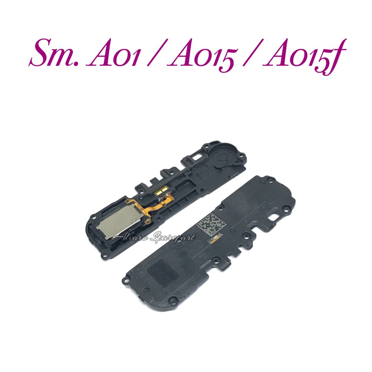 BUZZER 1 SET SAMSUNG A01 A015 A015F - BUZZER MUSIK - BUZZER SAMSUNG ...