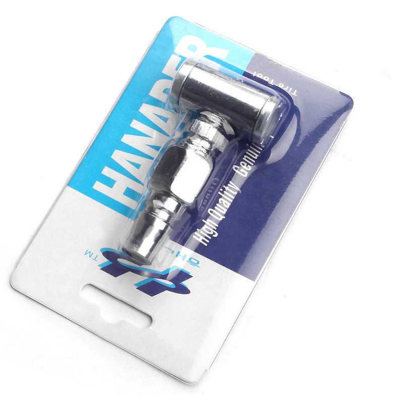 Nozzle Pompa Angin Bahan CR-V Air Chuck Keong Tire Air Chuck Pengisi ...