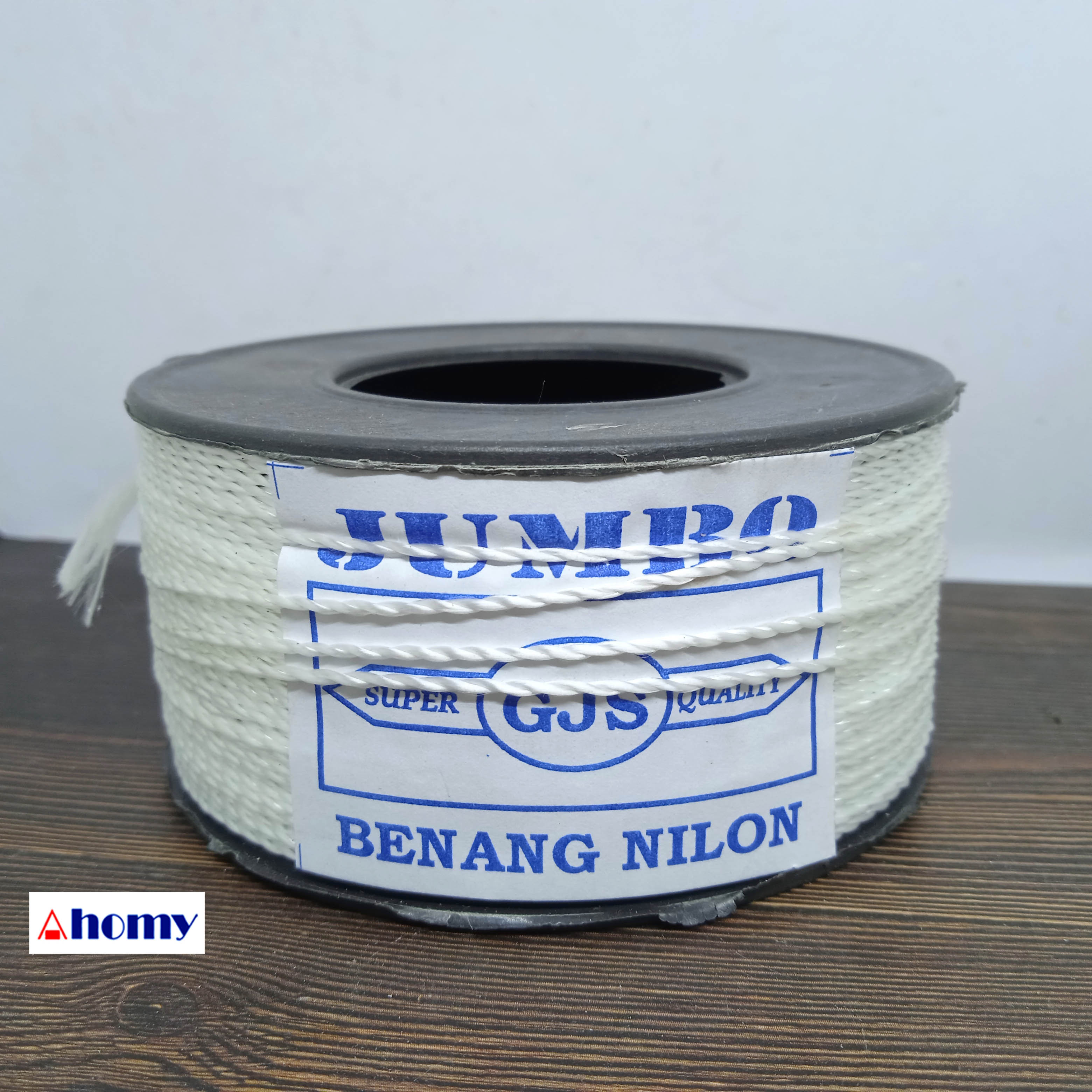 benang tukang nylon nilon jumbo | Lazada Indonesia