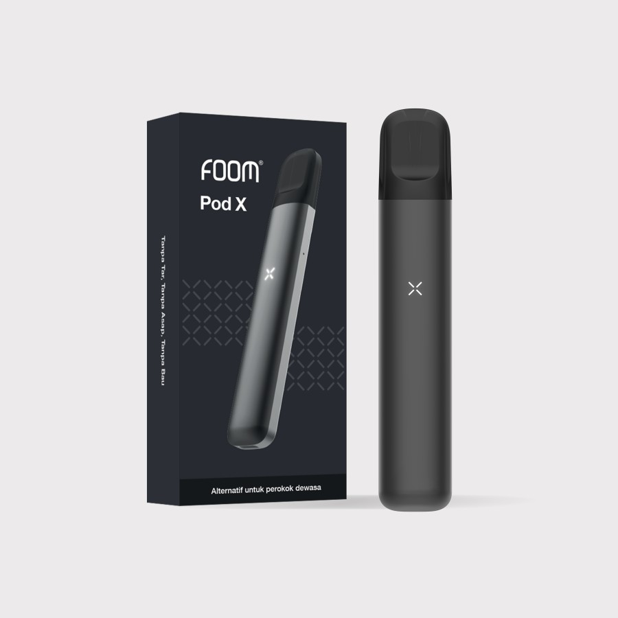 Foom X Stick Original 100% | Lazada Indonesia