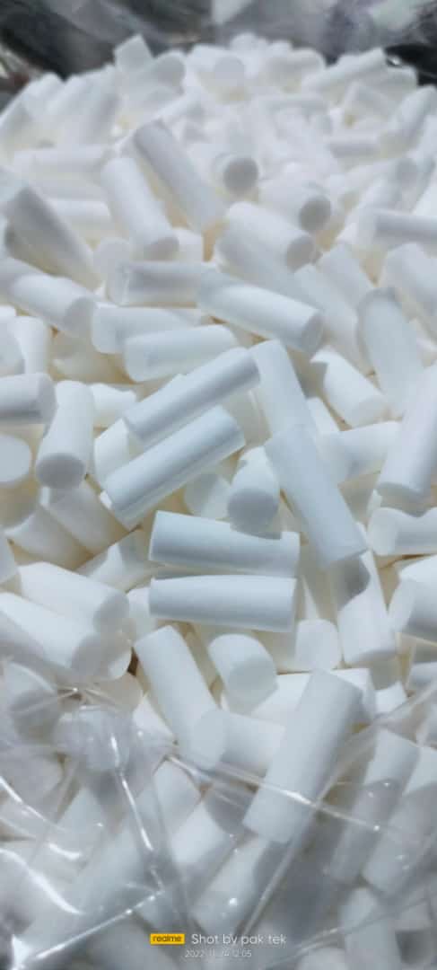 Gabus Filter Mild Reguler kemasan kecil | Lazada Indonesia