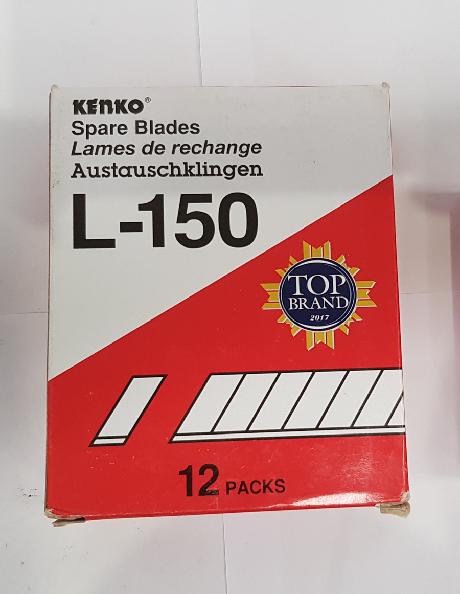 Isi Cutter Kenko A-100 / L-150 | Lazada Indonesia