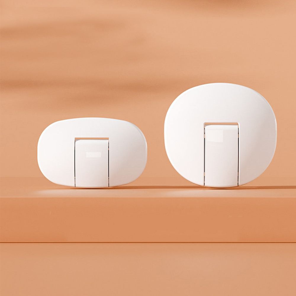 A4QUT 10ชิ้น/เซ็ต Plug Cap Anti Shock Security Lock Cover Baby Safety ...