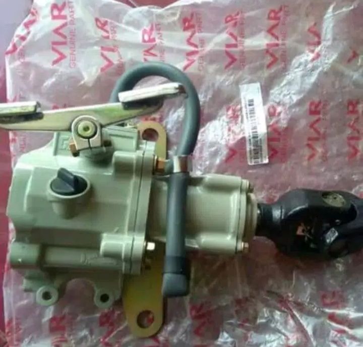 gearbox maju mundur reverser Assy motor roda tiga Viar karya 200 cc ...